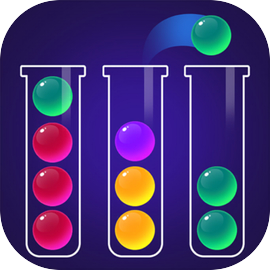 Ball Sort: Color Match - TapTap