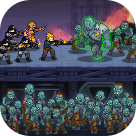 Zombie Hive - TapTap