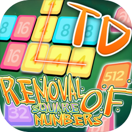 Removal Of Square TD Numbers - iOS官方下载 - TapTap