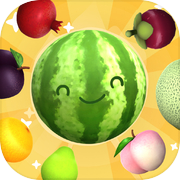 Triple Watermelon: Match 3D - TapTap