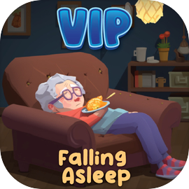 Vip falling asleep - TapTap