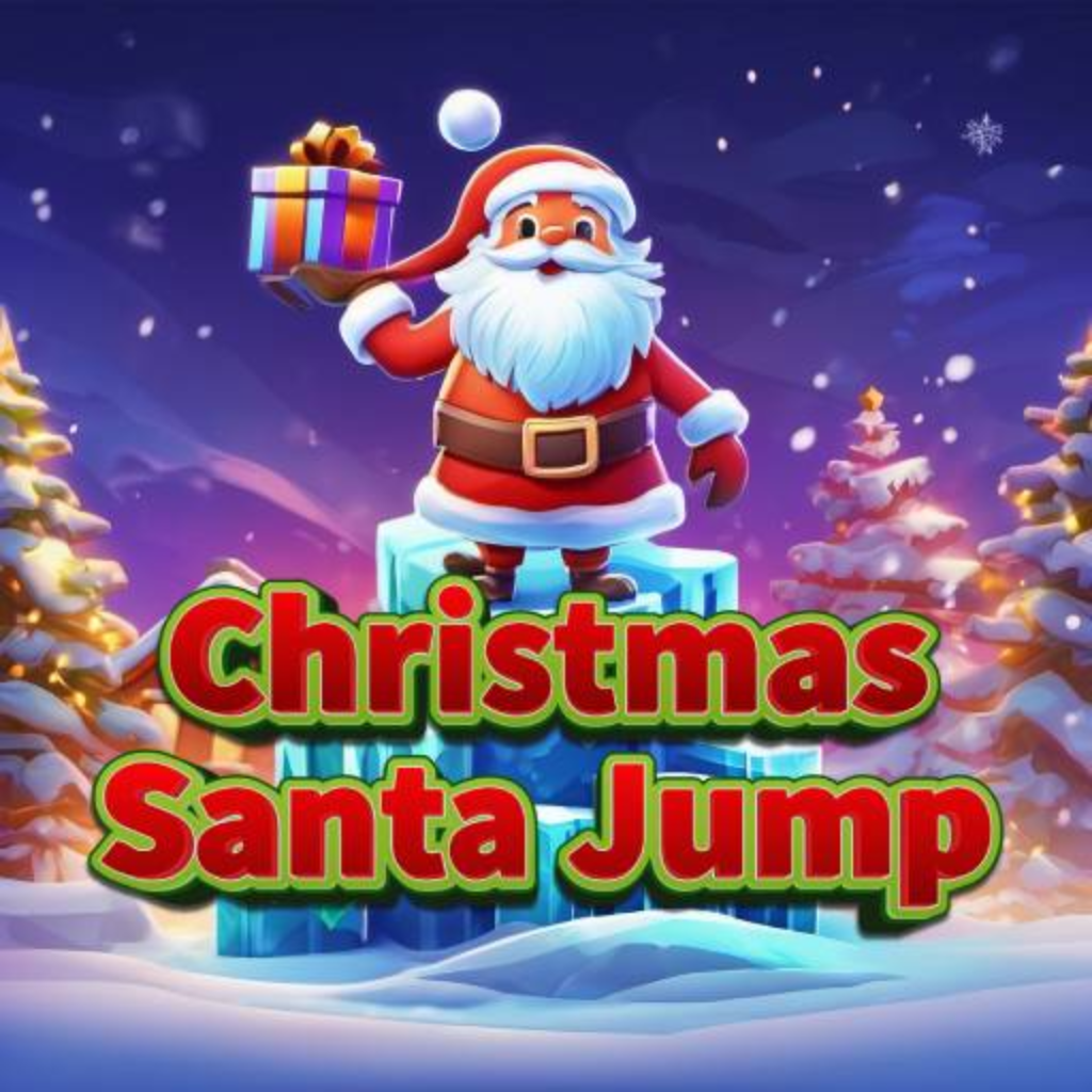 Christmas Santa Jump Game - 玩家社区 | TapTap 社区