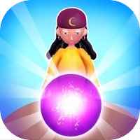 Fortune Teller Rush - TapTap