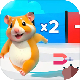 Hamster Runner - TapTap