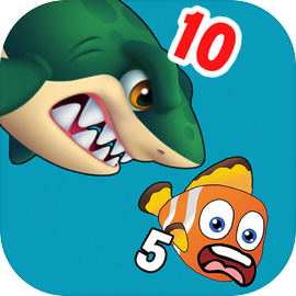 Fish survivor - TapTap
