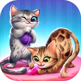 Meow Match - TapTap