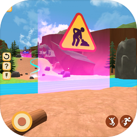 Trail Bridge Build Quest X - TapTap