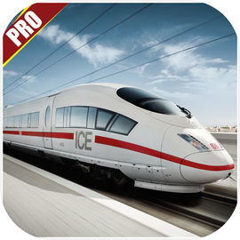 Metro Train Simulator 3D Pro - TapTap