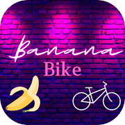 Banana Bike - TapTap
