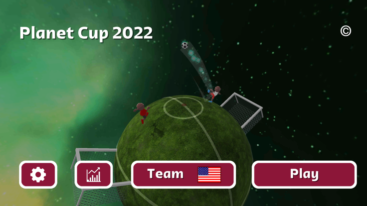 Planet Cup 2022 - TapTap