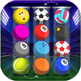 Sort Ball Color Puzzle Games - TapTap
