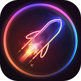 Magical Looper Hoop Runner - TapTap