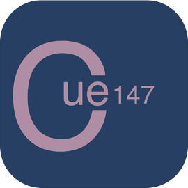 Cue 147 - TapTap