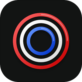 Ring Rush - Test Your Reflexes - TapTap