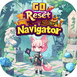 Go Reset Navigator - TapTap