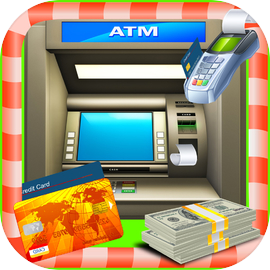 学习信用卡ATM购物 - TapTap