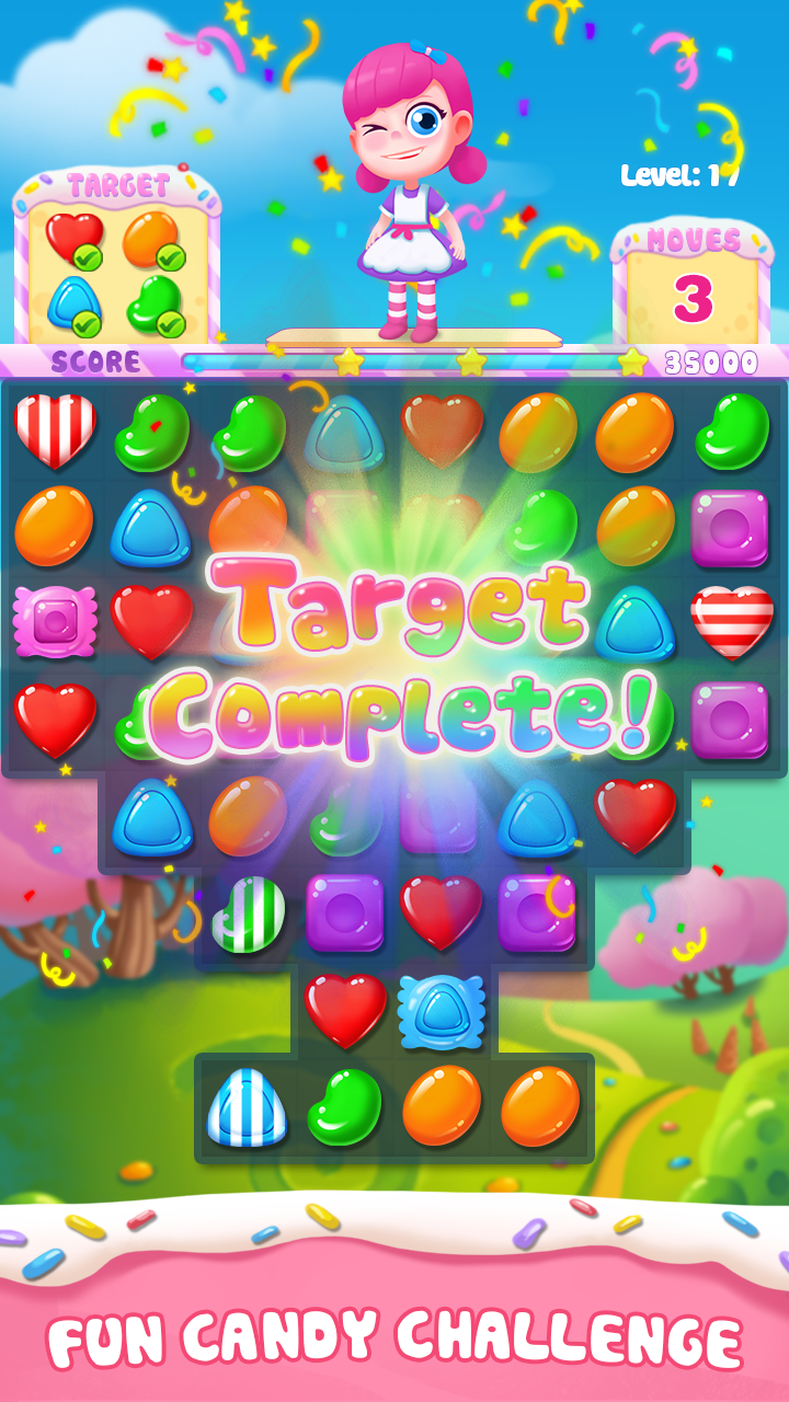 Candy Story - Android Download | TapTap