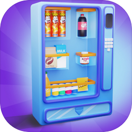 Vending Sort Puzzle - TapTap
