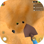 Dig Big: 3D Treasure Hunt - TapTap