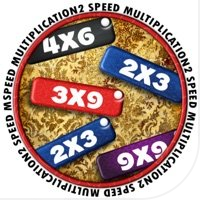 PangPang Multiplication - 乘法表 - 九九 - TapTap
