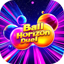 Ball Horizon Duel - TapTap
