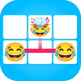 Connect Emojis! - TapTap