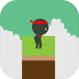 Ninja: Jump land - iOS官方下载 - TapTap
