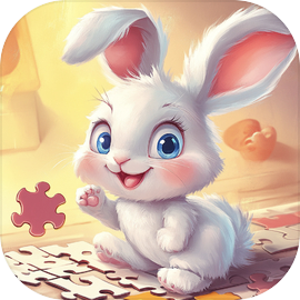 Painting sponge puzzle - TapTap