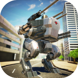 Mech Wars: Multiplayer Robots Battle - TapTap