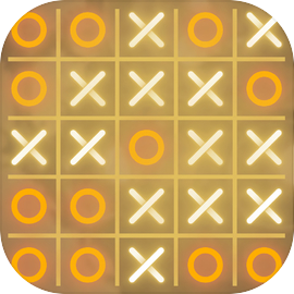 AI Tic Tac Toe Game - TapTap