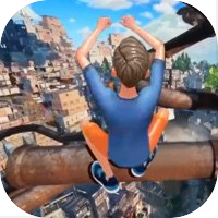 Only Up Run - TapTap