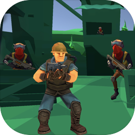 City Battle Offline Gun Games - iOS官方预约 - TapTap