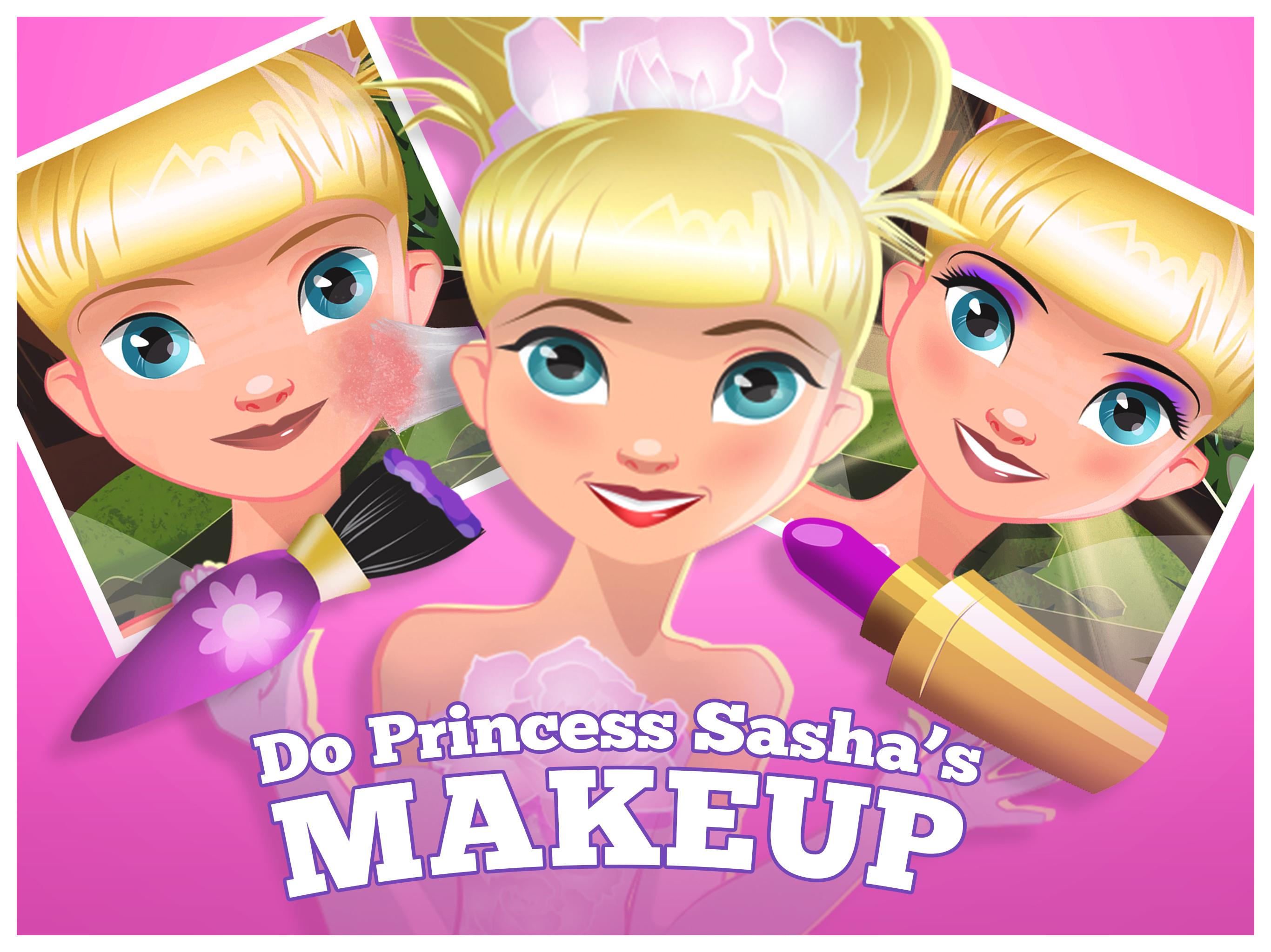 Enchanted Fairy Princess Salon & Spa - Android Download | TapTap