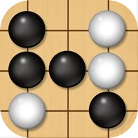 Gomoku Five in a Row - TapTap
