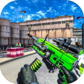 Modern War: Military Gamez - TapTap