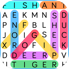 Word Search Pro - TapTap