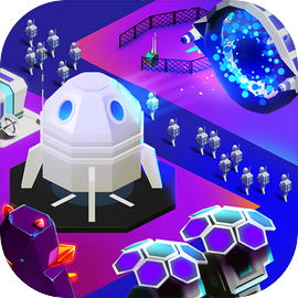 Space Colony: Idle - TapTap
