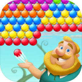 Bubble Giant - TapTap