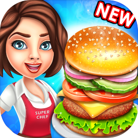 Super Chef Cooking Game - iOS官方下载 - TapTap