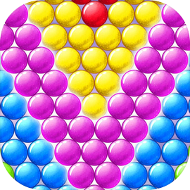 Happy Bubble Rescue Pet - TapTap