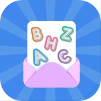 Merge Letters - TapTap