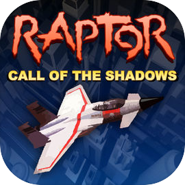 Raptor: Call of the Shadows - TapTap