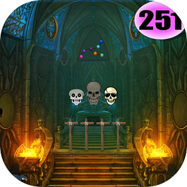 Werewolf Escape Game Best Escape Game 251 - TapTap