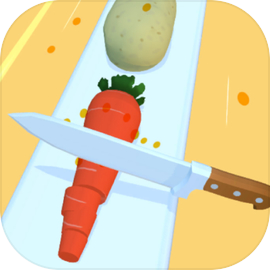 Perfect Slice – Chop Veggies - TapTap