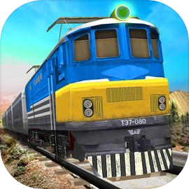 Indian Train Simulator 2019 - TapTap