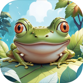 Tiny Leaf Hopper - TapTap