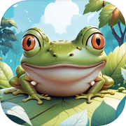 Tiny Leaf Hopper - TapTap