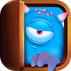 CRYPTO MONSTER - TapTap