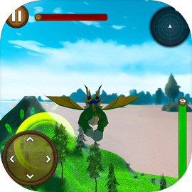 Dragon Simulator Games Online游戏介绍 - TapTap