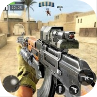 FPS Offline Strike PvP Shooter - TapTap